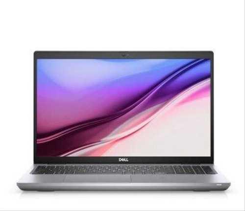 Ноутбук Dell Latitude 5521-8063 - новый