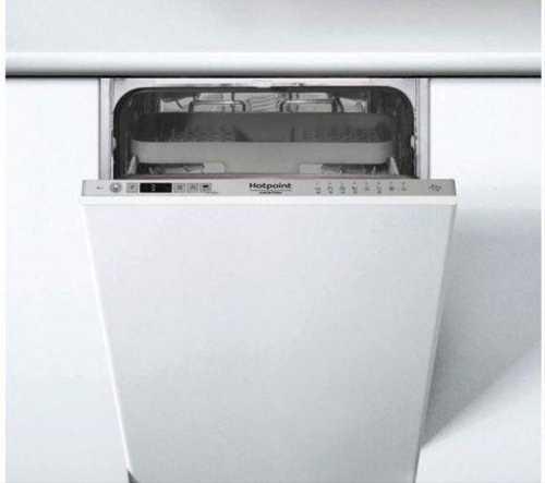 Посудомоечная машина Hotpoint-Ariston hsic 3M19 C
