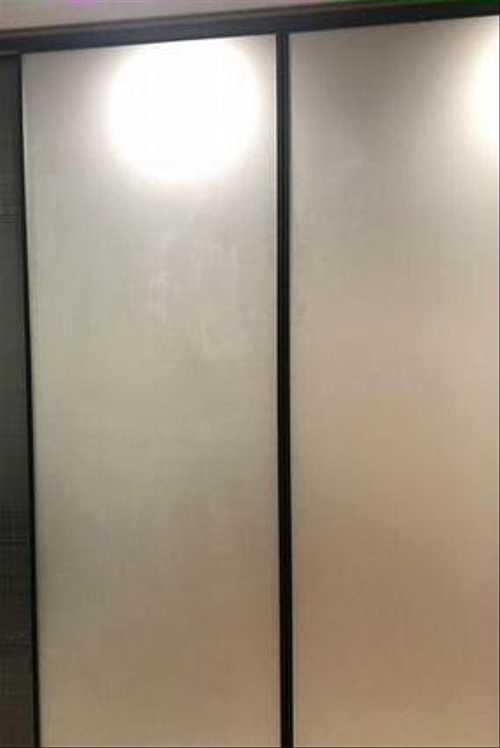 Двери шкаф купе Mr.Doors