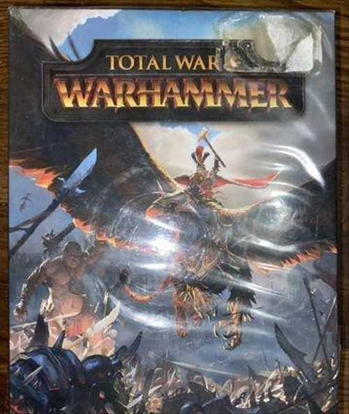 Total war warhammer