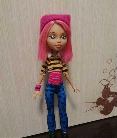 Кукла Монстер Хай/Monster High ооак