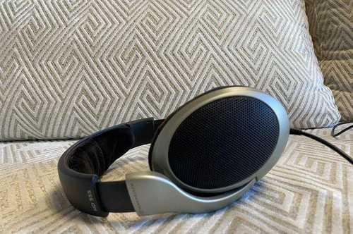 Sennheiser hd 555