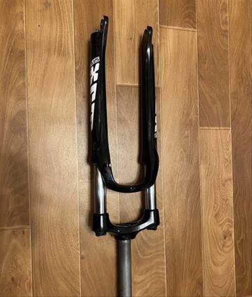 sr suntour xct 27.5 fork