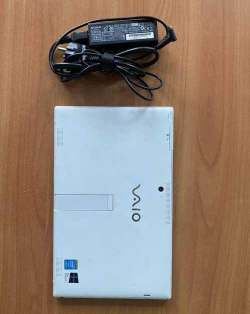 Планшетный ноутбук Sony Vaio tap 11