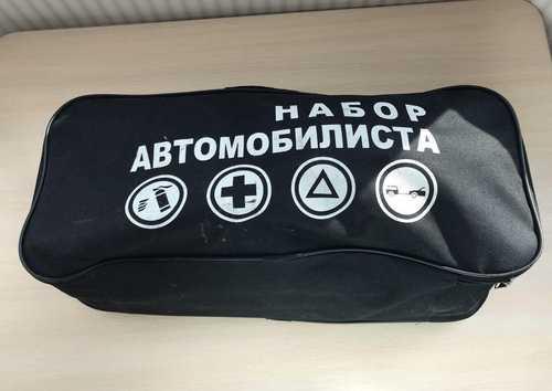 Набор автомобилиста