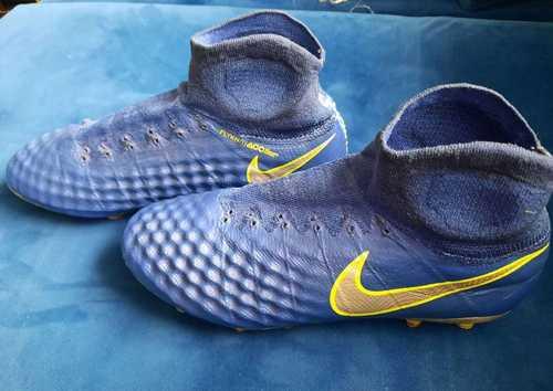 Бутсы Nike Magista