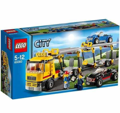 Lego City 60060