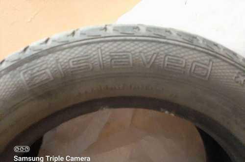 Aichi tire 205/60 R16, 1 шт