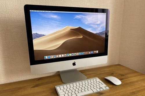 Apple iMac 21.5 Late 2013