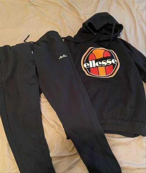 Спортивный костюм ellesse