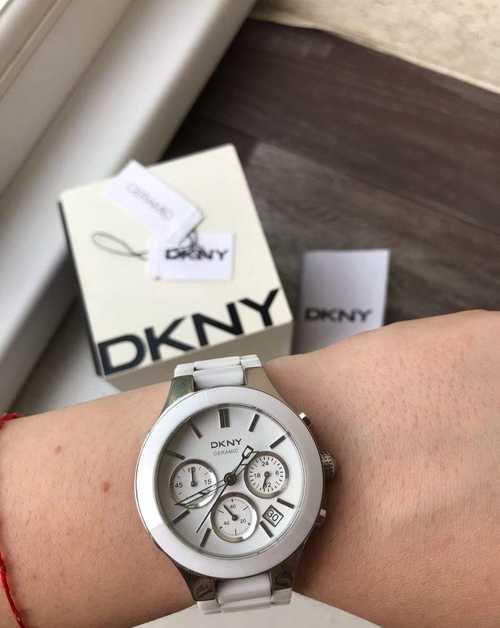 Часы dkny оригинал