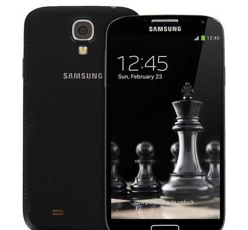 Samsung Galaxy S4 LTE 16Gb GT-I9505 (rfb)