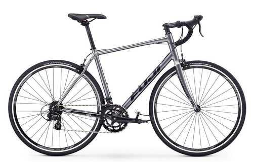 Велосипед Fuji Bikes sportif 2.5 2020