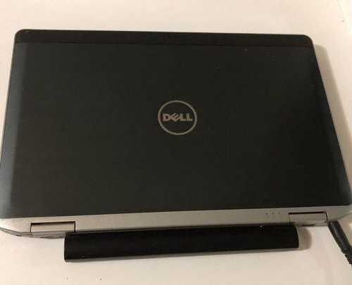 Dell latitude E6330