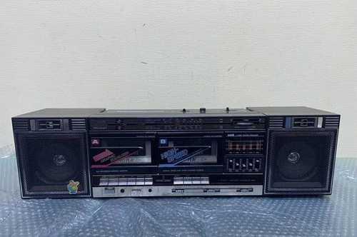 JVC PC W 47 польностью рабочая