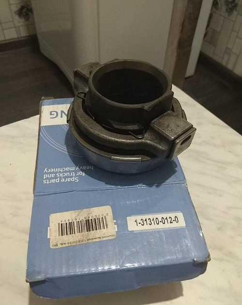 Подшипник выжимной Isuzu SKV 1-31310-012-0