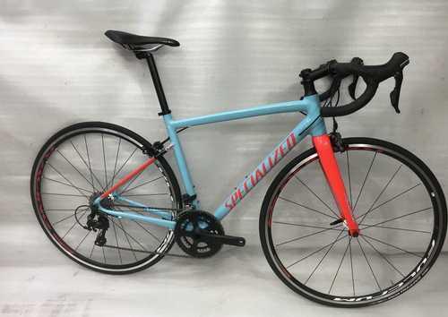 Шоссейник Specialized Allez Elite на 105 5800
