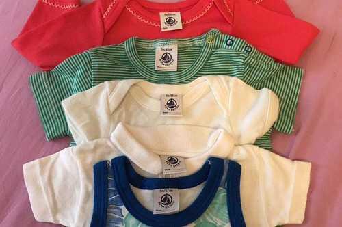 Бодики франция petit bateau