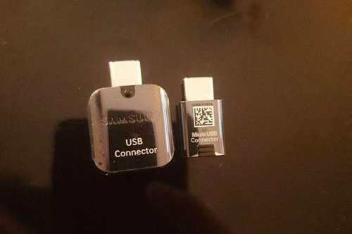 Usb connector samsung