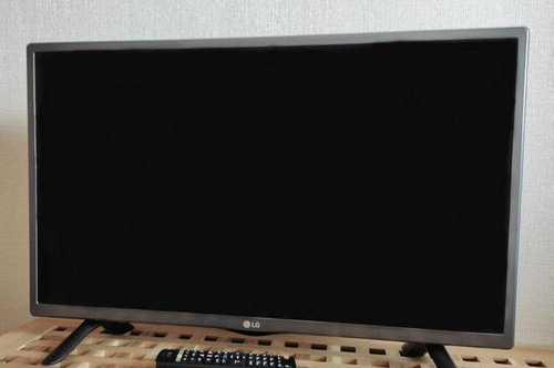 Телевизор LG 28LF491u