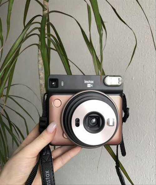 Instax sq6