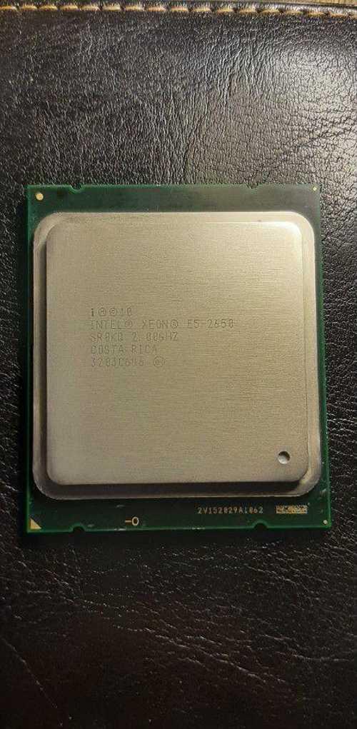 Xeon e5 2650 v3. Intel e5 2650 v2.