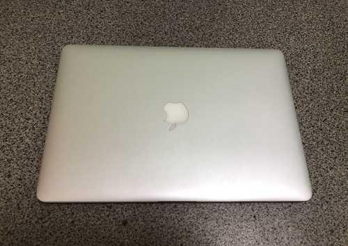 Apple MacBook Pro 15 Retina 2013 A1398 по частям