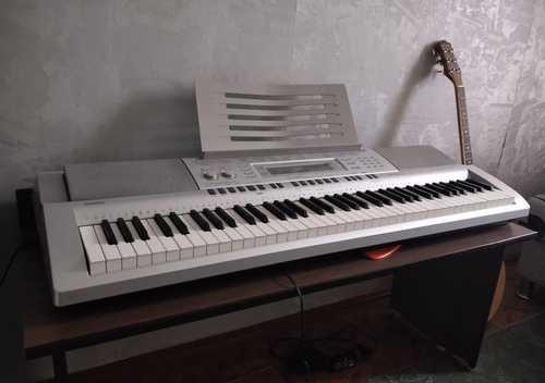 Casio wk-210