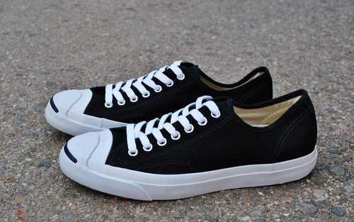 Кеды мужские Converse Jack Purcell II