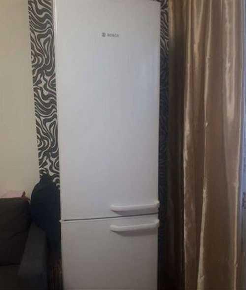 Холодильник бу bosch KGS39X25