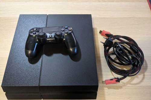 Sony playstation 4 PS4