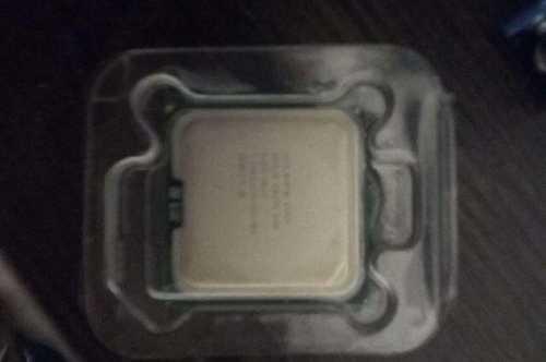 Центральный процессор Intel Q9450, Q9550, 4790K, e