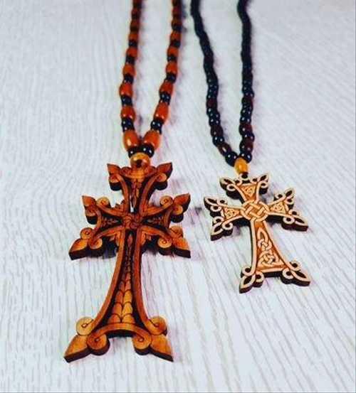 Армянский крест (хачкар)