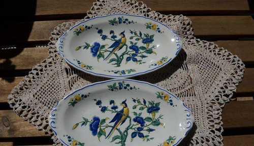 Пиалы Villeroy Boch Phoenix