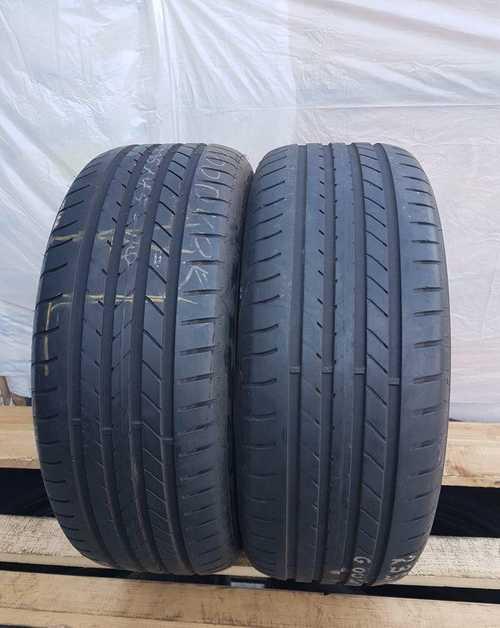 235 45 19 Good Year Efficient Grip 55R