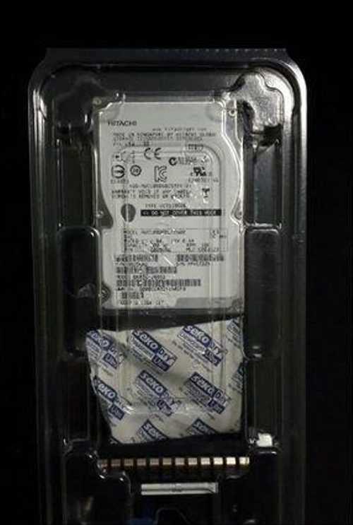 Жесткий диск Hitachi 600GB 3282389-A SAS 2.5