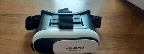 Vr box очки