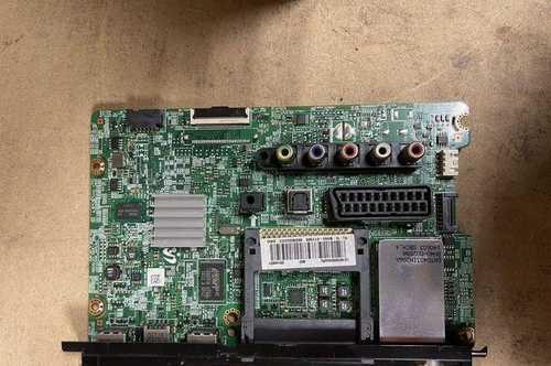 Телевизор Samsung UE40H5000AK в разбор