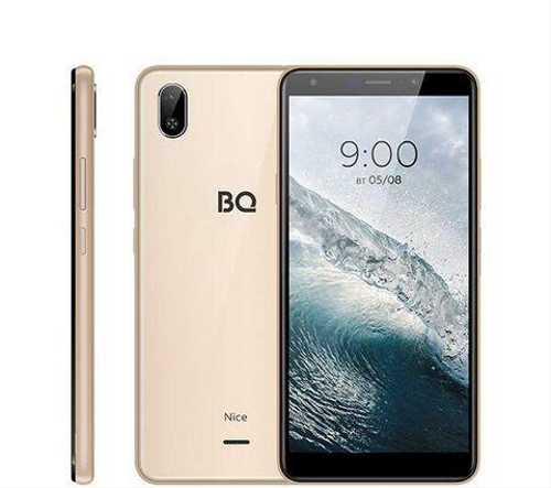Смартфон BQ 6045L Nice