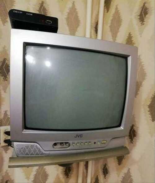 Телевизор JVC AV 1415EE