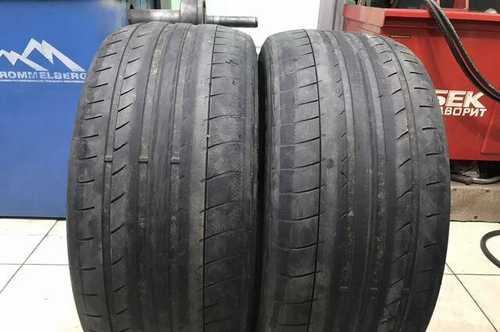 Dunlop 275 40 r20