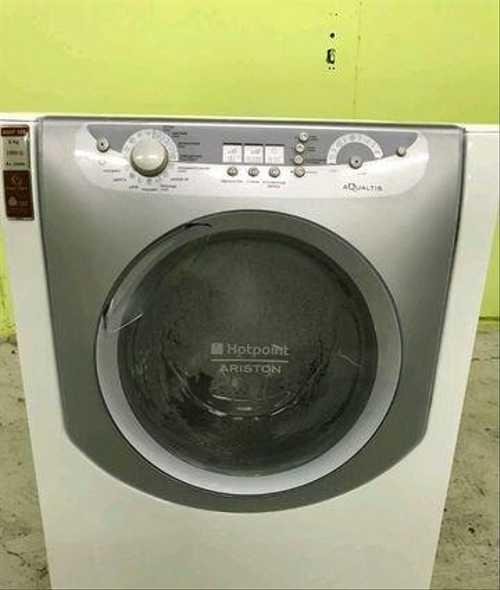 Стиральная машина Аристон хотпоинт aqxf109 бу | Festima.Ru - Мониторинг ...