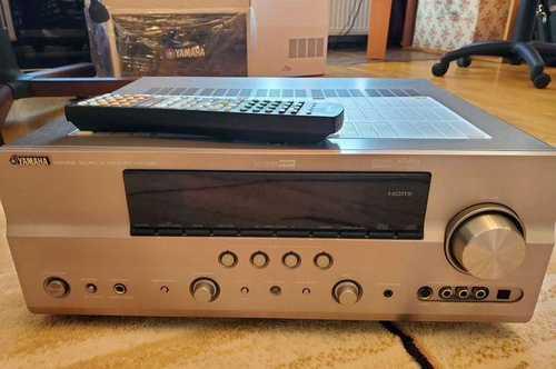 Yamaha RX-V861 (HTR-6080) AV Receiver Ресивер