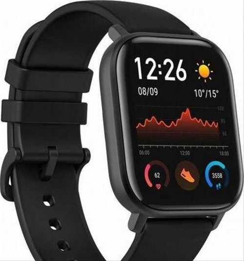 Amazfit GTS