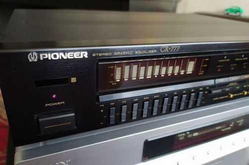 Pioneer