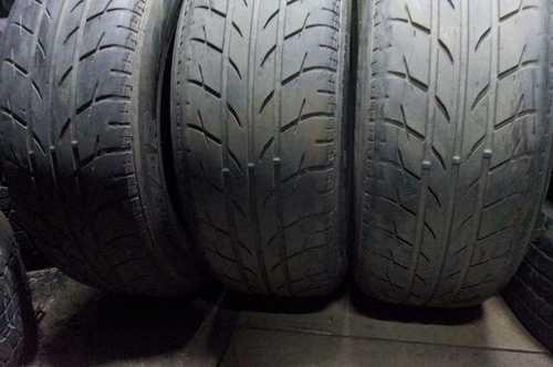 Tigar 225/55 R16, 3 шт