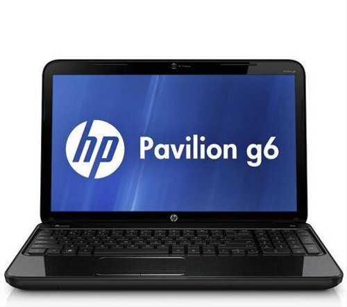 HP G6-2000er (по запчастям, разбор, отправка)