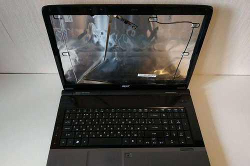Acer aspire 7738 / 7738G