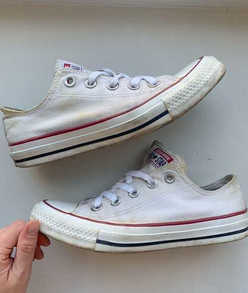 Кеды Converse All Star Chuck Taylor