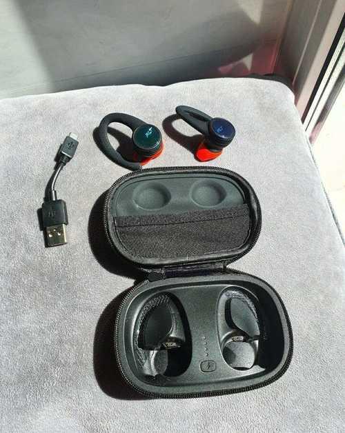Plantronics BackBeat FIT 3100